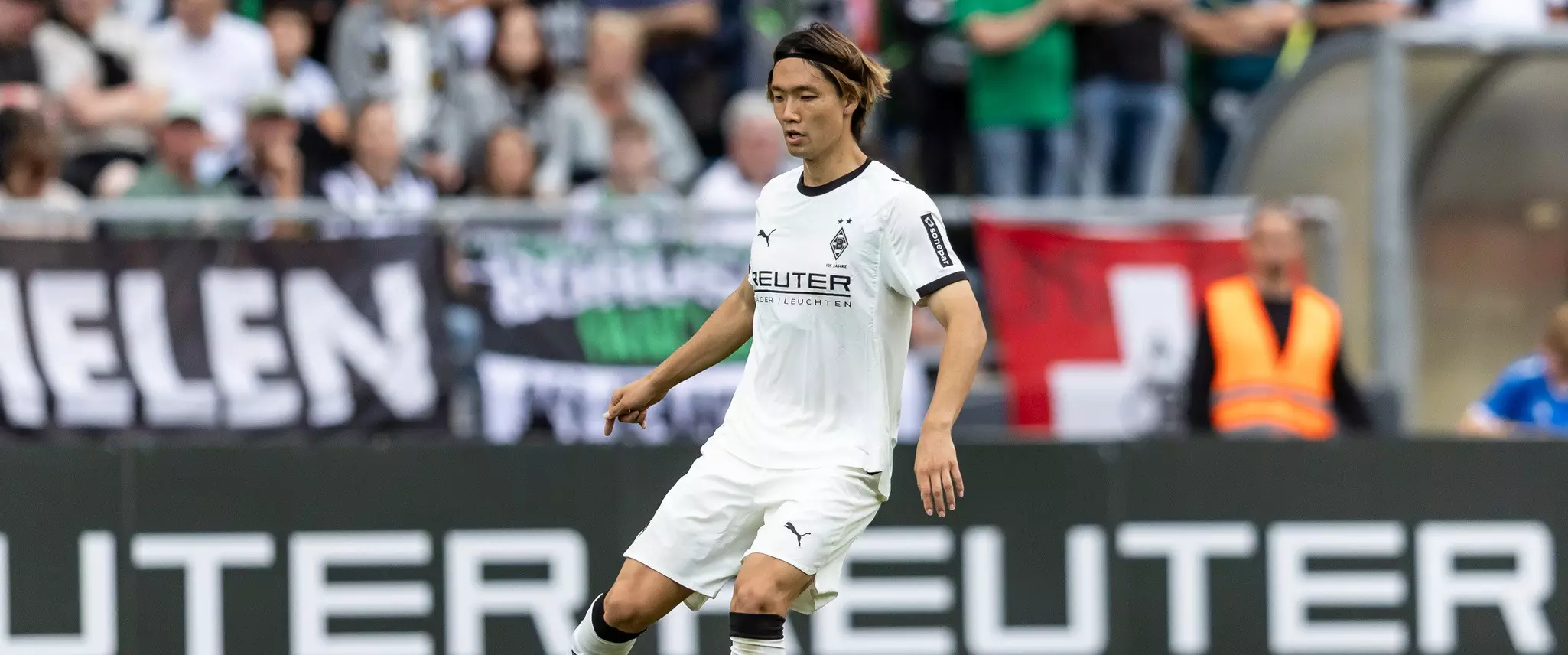 Ko Itakura moves to Ajax | Borussia Mönchengladbach | Official Website