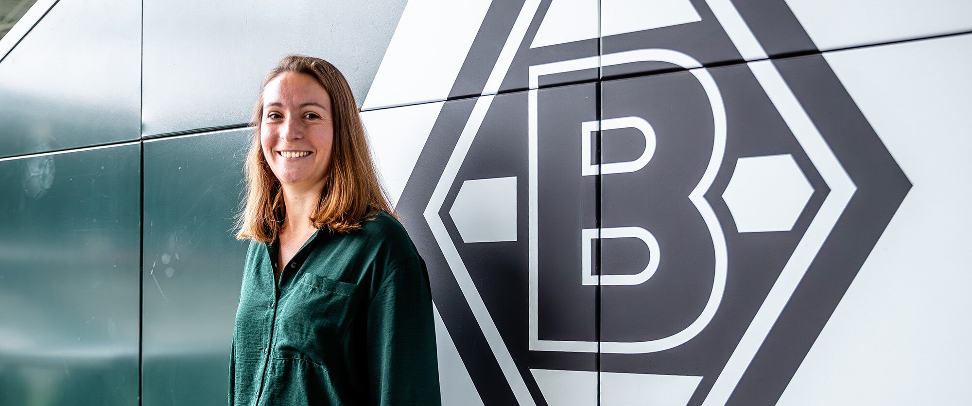 „Müssen kleine Schritte gehen“ – „FohlenPodcast – Der Talk“ mit Tanja Baumann | Borussia ...