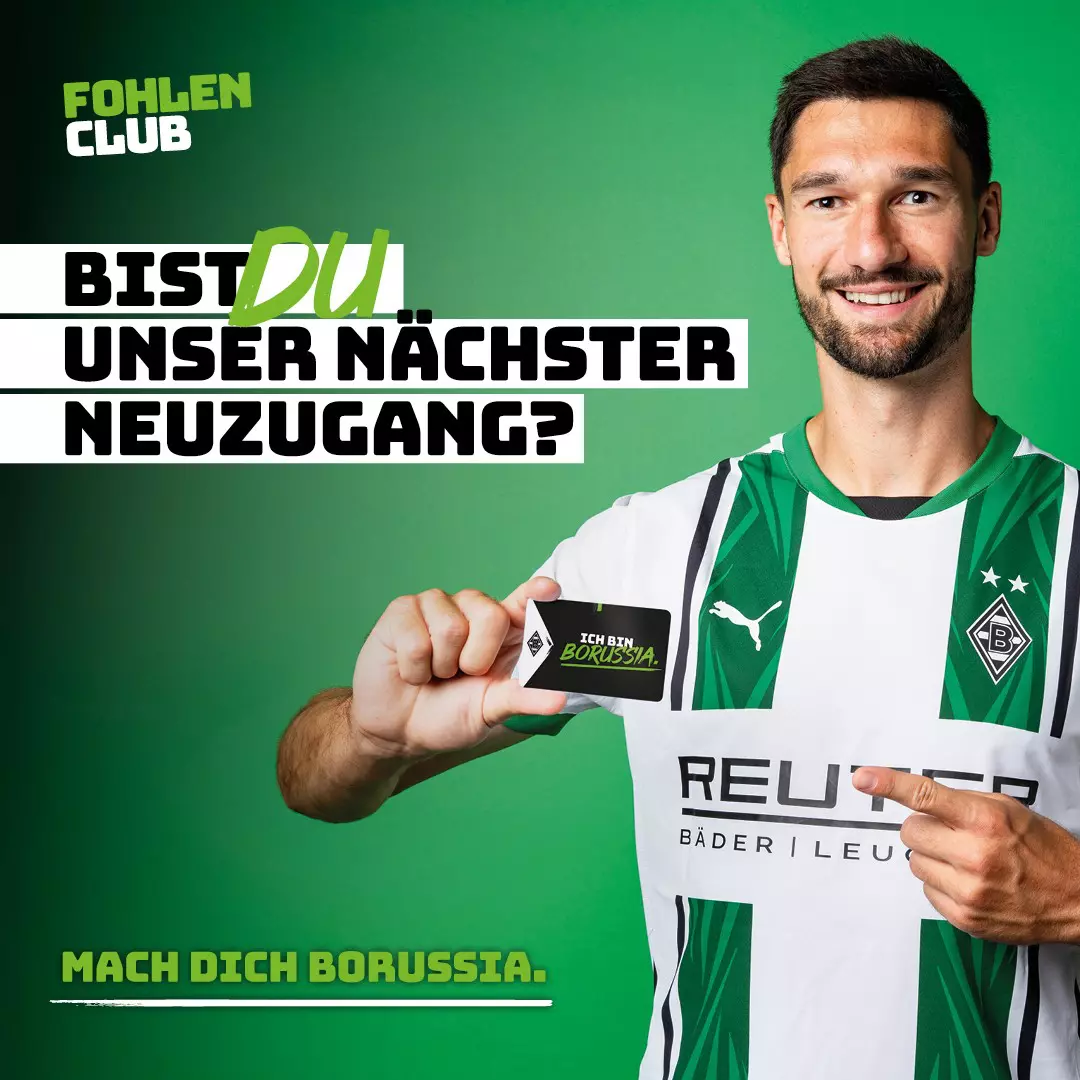 Gladbach Kãln Tickets