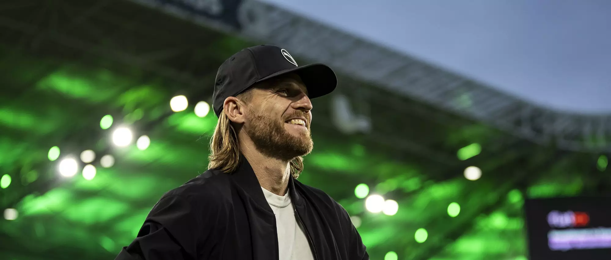 Eugen Polanski appointed Borussia head coach | Borussia Mönchengladbach ...