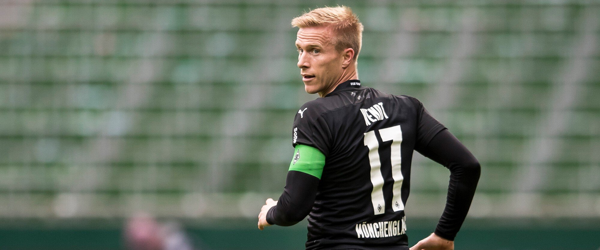 Der ewige Oscar | Borussia Mönchengladbach | Offizielle Website