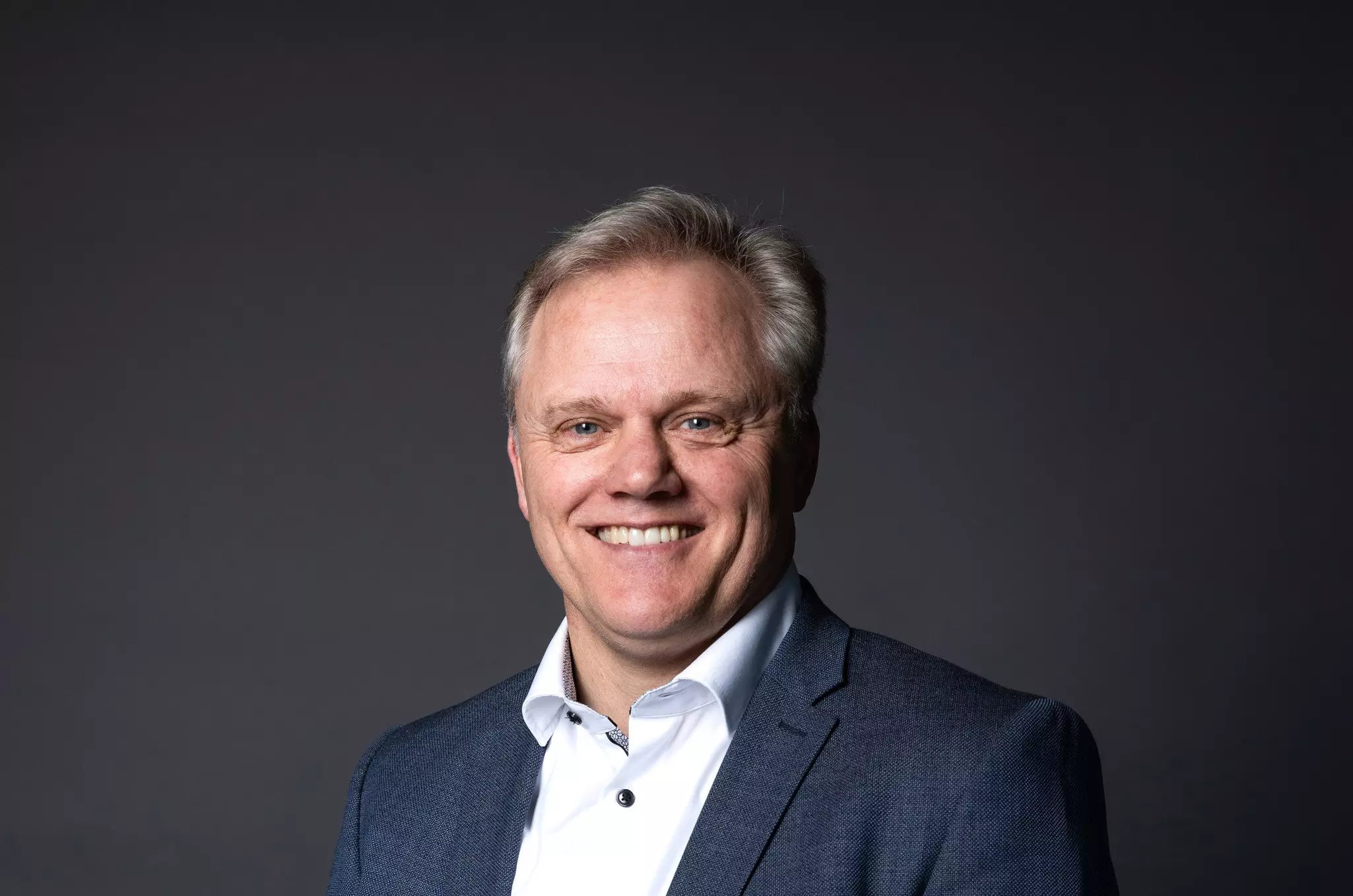 Dr. Stefan Stegemann neuer Geschäftsführer bei Borussia | Borussia ...