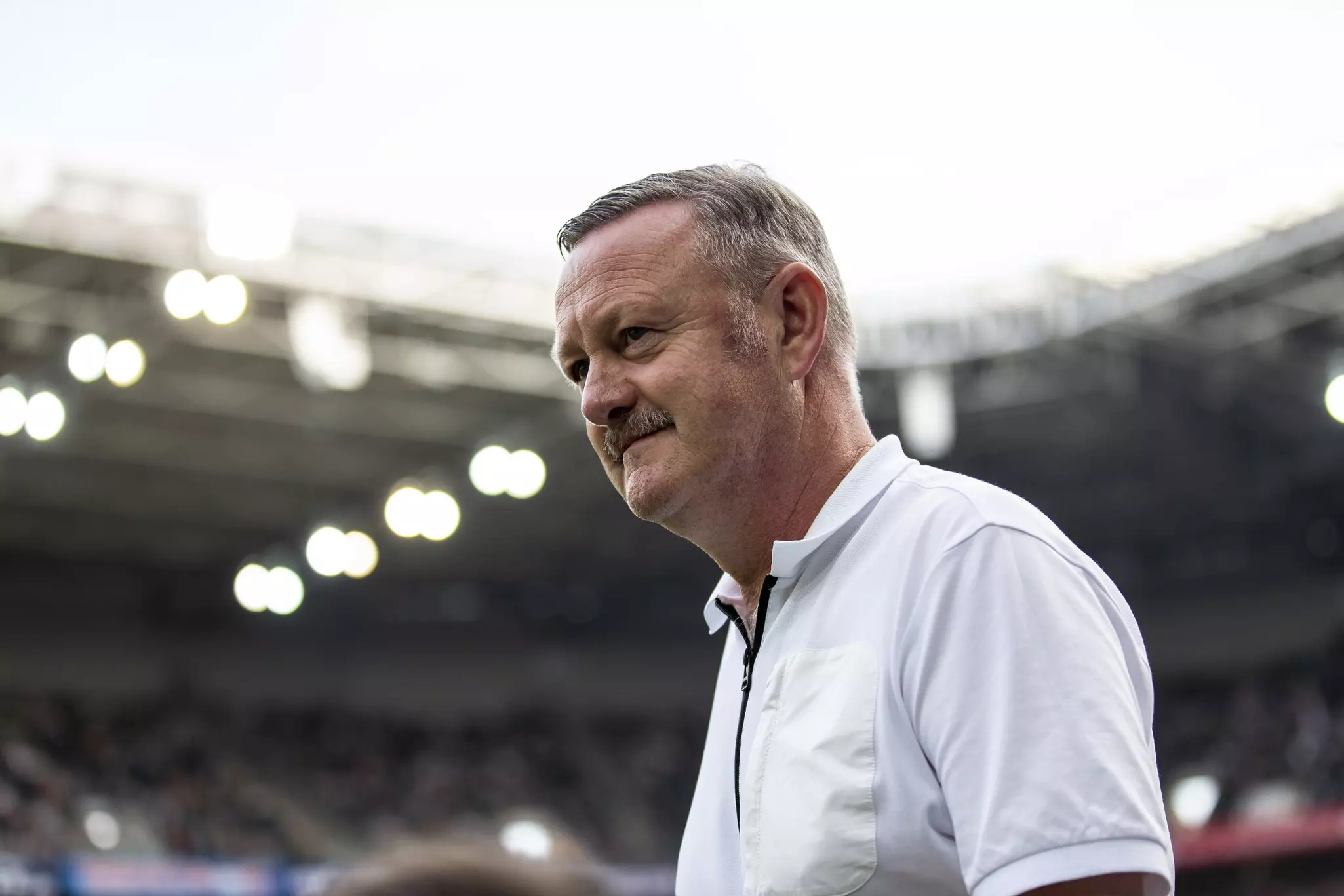 Roland Virkus: "We have created the basis" | Borussia Mönchengladbach ...